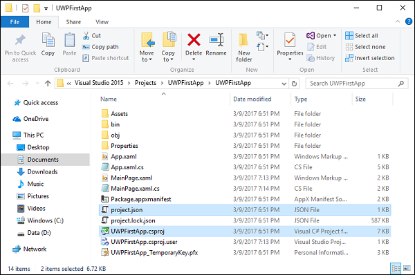  NET Core MSBuild CoderLessons