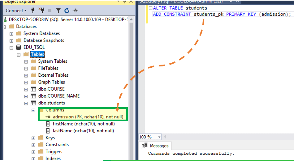  Sql